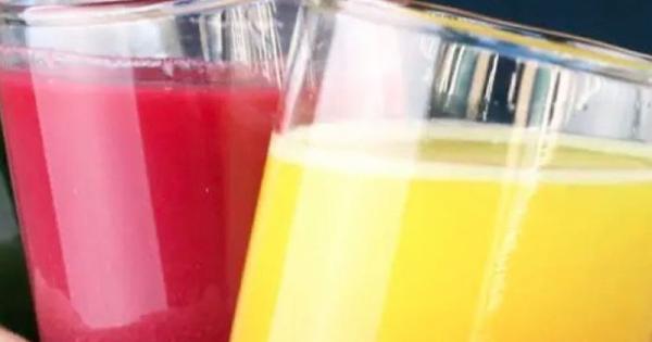 Health boosting shots - Photo 1 of 1 - Alpha Newspaper Group