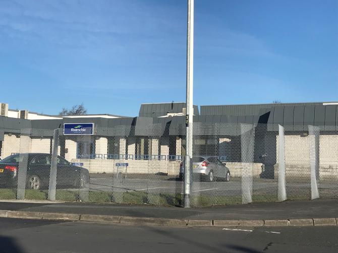 Riversdale Leisure Centre reopens - Alpha Newspaper Group