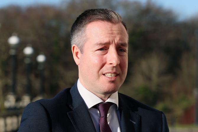 Majority of schools will reopen on Monday: Givan - Alpha Newspaper Group