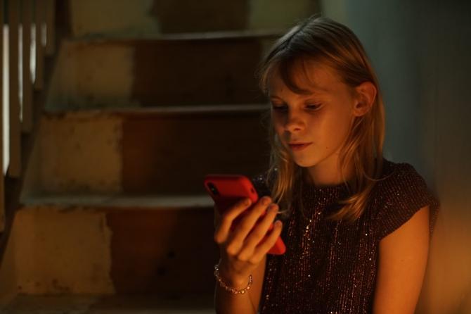 Thousands of children disclose abuse for the first time to Childline - Alpha Newspaper Group