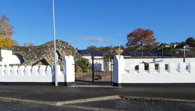 Vigil for road tragedy victims in Strabane this evening - Alpha ...