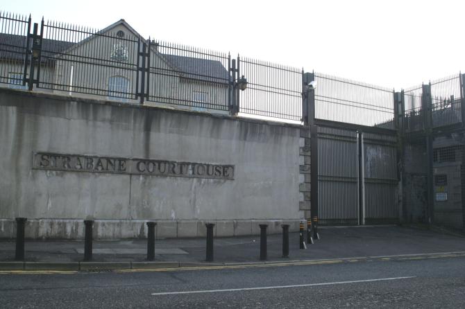 Fear closure of Strabane Courthouse ‘in the pipeline’ - MLA - Alpha ...