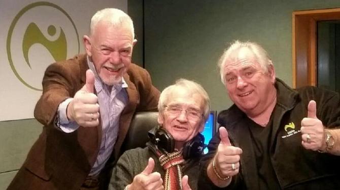 Hugo Duncan pays tribute to late country music star - Photo 1 of 1 ...