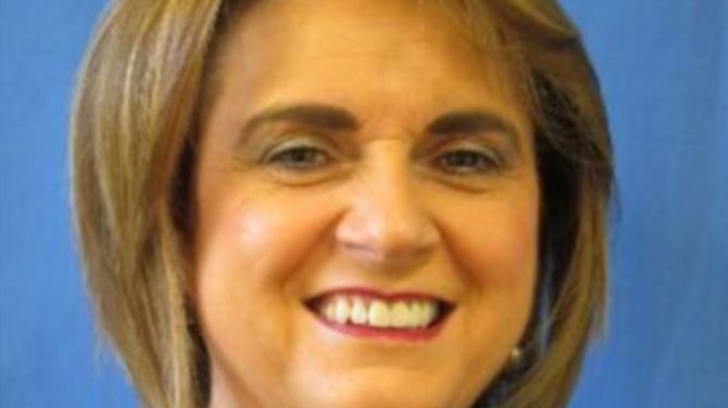 Roberta re-appointed as AFBI deputy chair - Photo 1 of 1 - Alpha ...