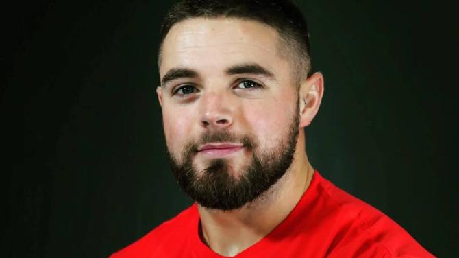 Strongman Gavin puts Strabane on the map! - Photo 1 of 1 - Alpha ...