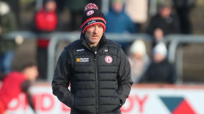 'I just asked for an honest effort' - Dooher - Photo 1 of 1 - Alpha ...