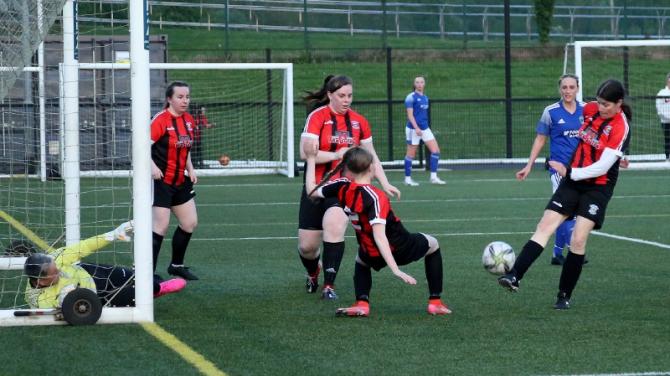 Strabane seeking to maintain perfect league start - Photo 1 of 1 ...
