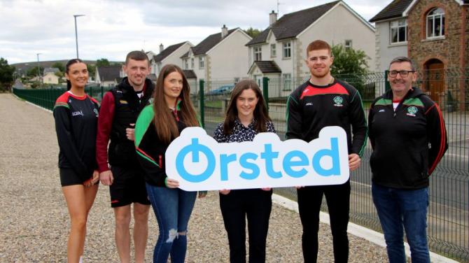 Owen Roes score with funding - Photo 1 of 1 - Alpha Newspaper Group