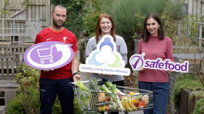 Local residents to benefit from new phase of 'Transform Your Trolley ...