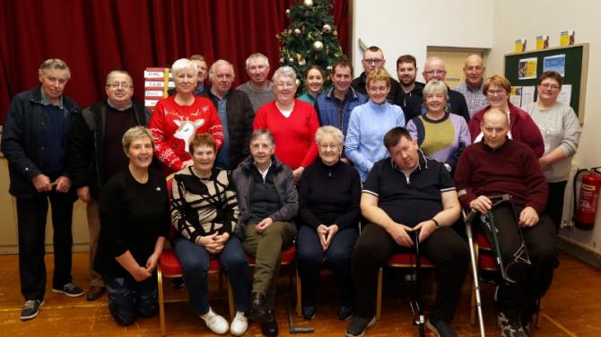 Ardstraw bowlers reaping the benefits of new 'hacksaw bowling arms ...