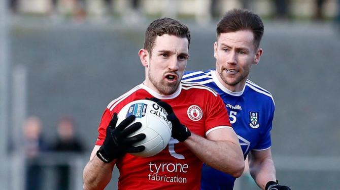 Dooher pays tribute to 'great servant' Sludden - 'We wish we still had ...