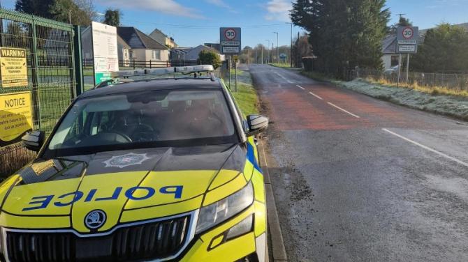 Drink-driving detections increase across Derry and Strabane - Photo 1 of 1 - Alpha Newspaper Group