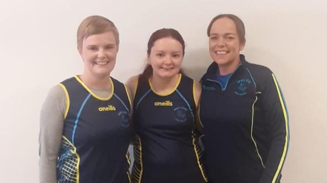 Ciara hopes to help others following her own life changing running ...