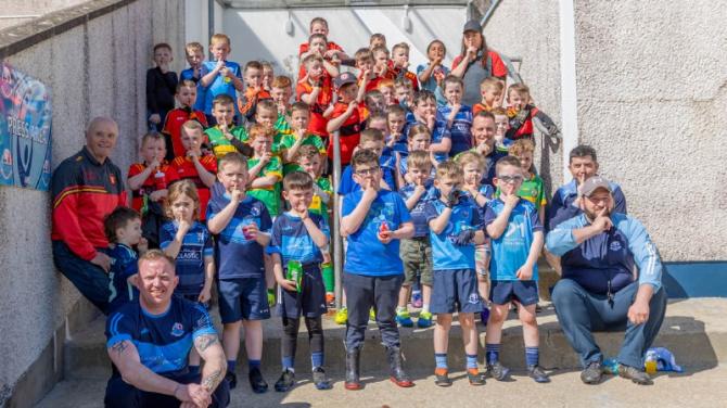 Sigersons support Silent Sidelines campaign - Photo 1 of 1 - Alpha ...