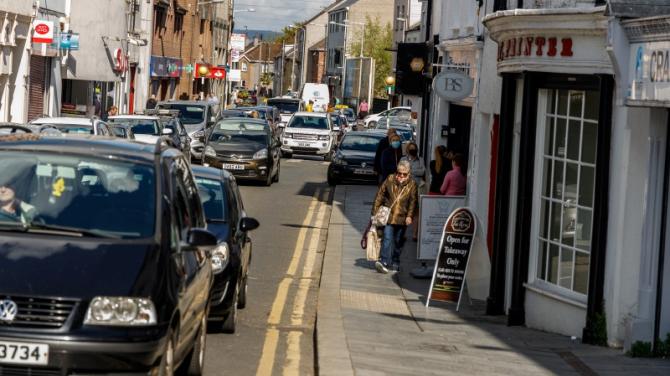 Council to explore potential alterations to car park arrangements in ...