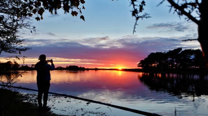 In search of the perfect snap? Local photo retailer shares top tips to ...