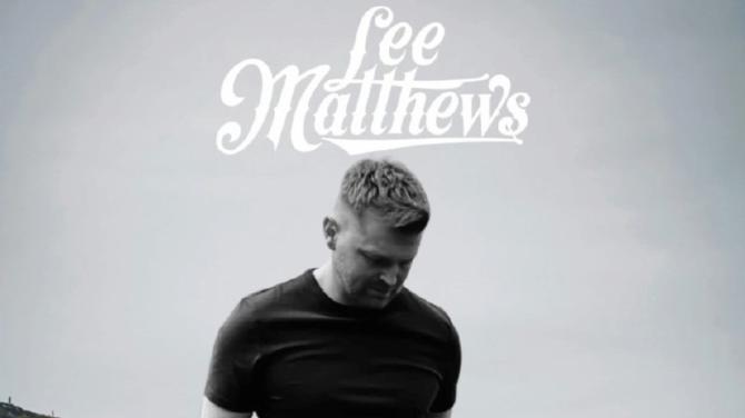 Castlederg singer Lee Matthews releases new single - Photo 1 of 1 ...