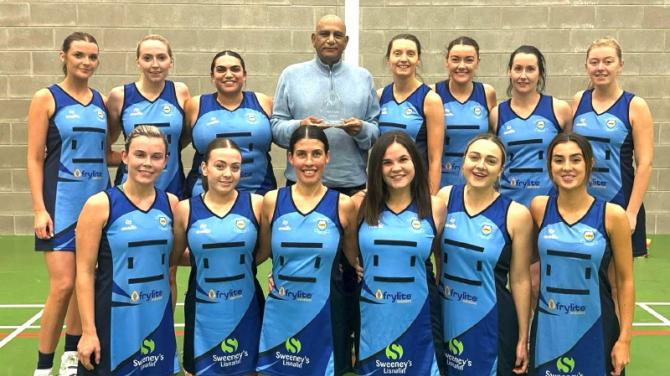 Strabane defeat Derry rivals to go top - Photo 1 of 1 - Alpha Newspaper ...