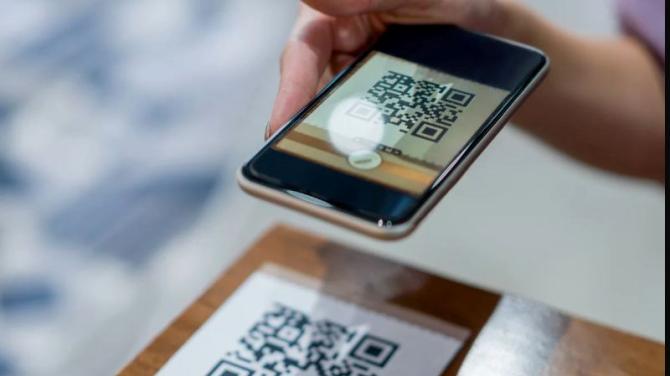 Council hear of importance of QR codes for blind or partially sighted ...