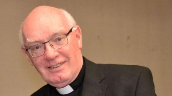 Popular parish priest to celebrate Golden Jubilee - Photo 1 of 1 ...