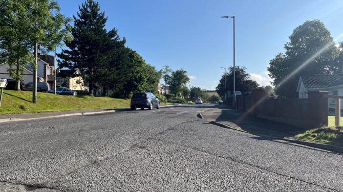 Part-time 20mph zones announced for local schools - Photo 1 of 1 ...