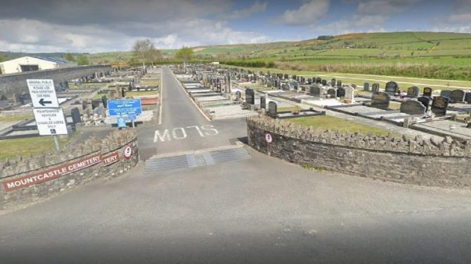 Plans to increase burial places at local cemeteries - Photo 1 of 1 - Alpha Newspaper Group